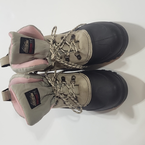 Itasca | Shoes | Itasca Granite Peak Thermolite Thin Insolation ...